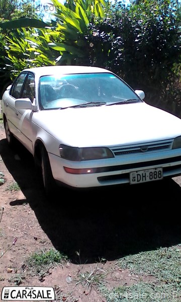 Toyota A100 (1991) for Sale in Ba Fiji
