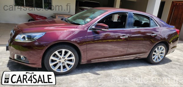 Chevrolet Malibu (2016) for Sale in Suva Fiji