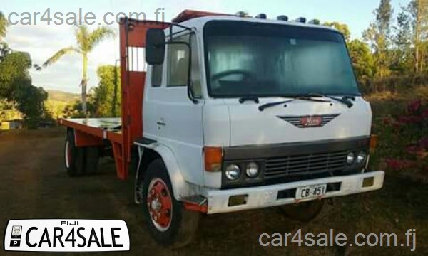 Hino FF (1995) for Sale in Suva Fiji