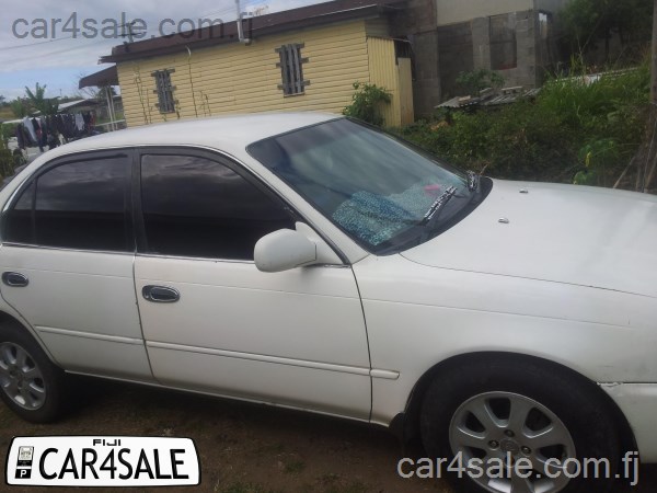 Toyota A100 (1991) for Sale in Lautoka Fiji