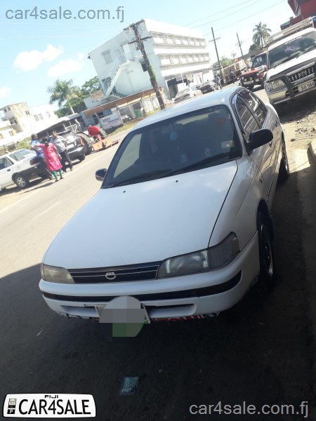 Toyota A100 (1992) for Sale in Ba Fiji