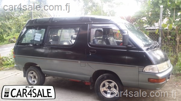 Toyota Townace (2000) for Sale in Suva Fiji