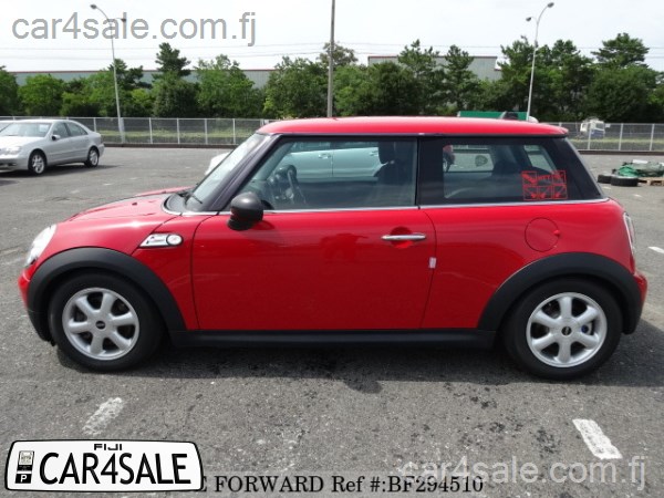 Mini ONE (2007) for Sale in Suva CBD Fiji