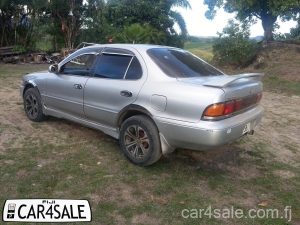 Toyota A100 (1994) for Sale in Nadi Fiji