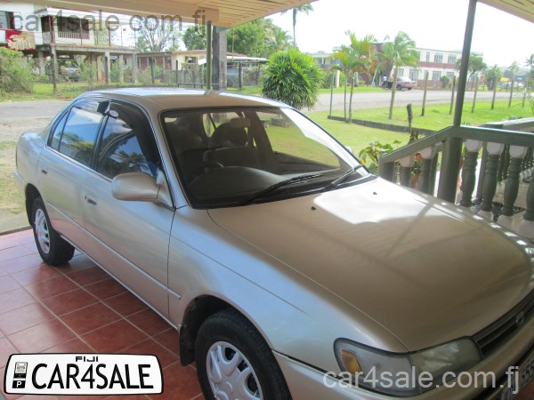Toyota A100 (1994) for Sale in Suva Fiji