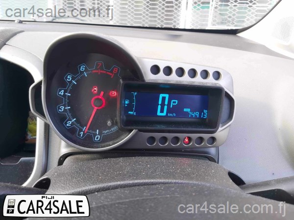 Chevrolet (2013) for Sale in Ba Fiji