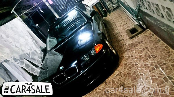 BMW 318I (2002) for Sale in Suva Fiji