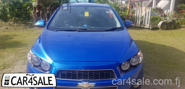 Chevrolet (2013) for Sale in Nausori Fiji