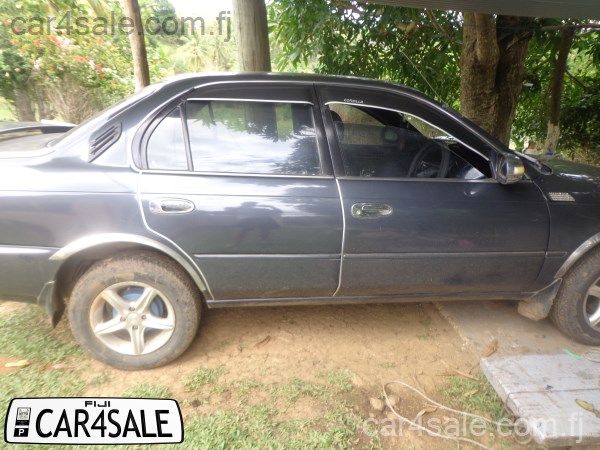 Toyota A100 (1996) for Sale in Labasa Fiji