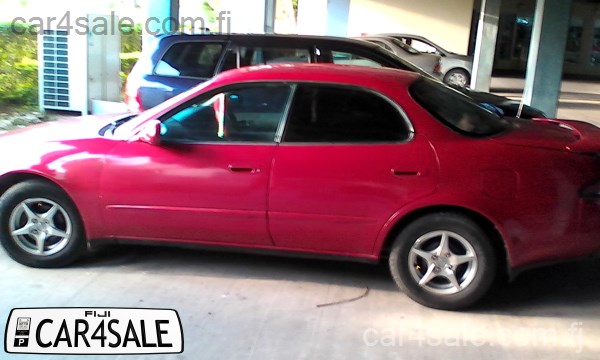 Toyota A100 (1993) for Sale in Suva Fiji