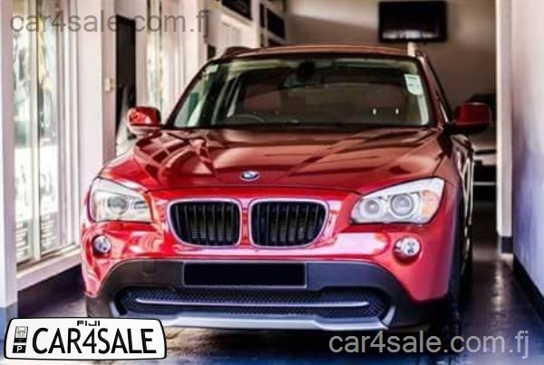 BMW (2012) for Sale in Suva Fiji