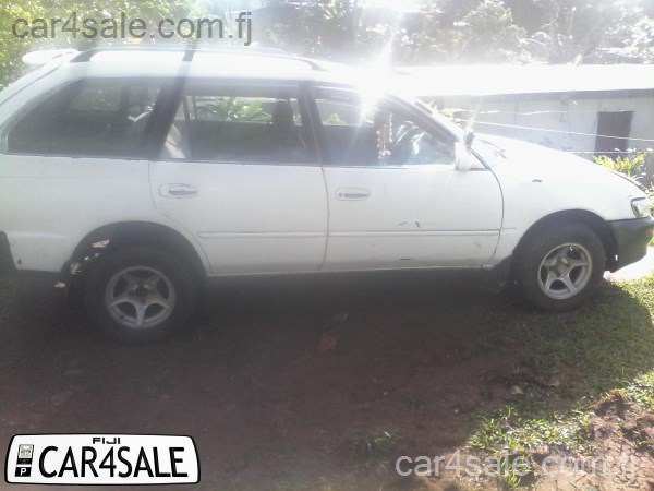 Toyota A100 (2009) for Sale in Suva Fiji