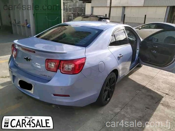 Chevrolet Malibu (2014) for Sale in Pacific Harbour Fiji