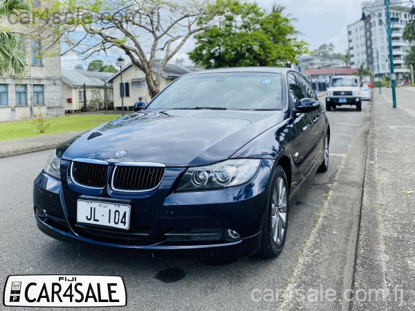 BMW 320I (2006) for Sale in Suva Fiji