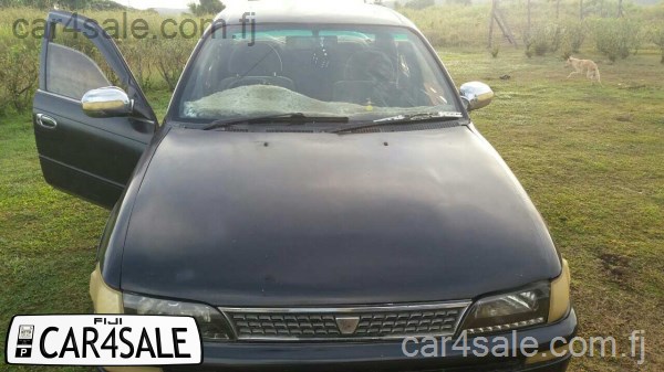 Toyota A100 (2004) for Sale in Ba Fiji