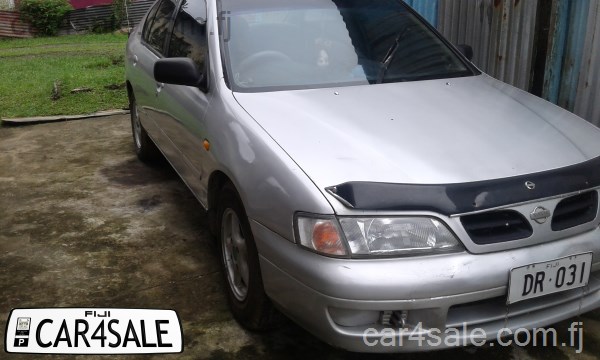 Nissan (2000) for Sale in Navua Fiji