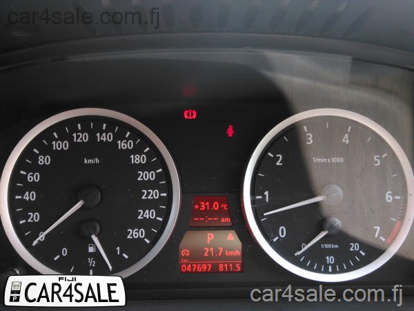 BMW 523I (2004) for Sale in Suva Fiji