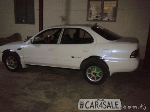 Toyota Sprinter (1992) for Sale in Nadi Fiji
