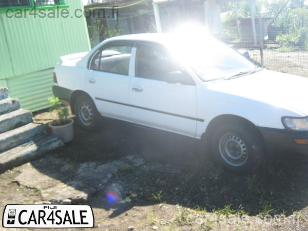 Toyota A100 (1993) for Sale in Nasinu Fiji