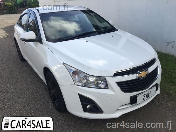 Chevrolet (2014) for Sale in Suva Fiji