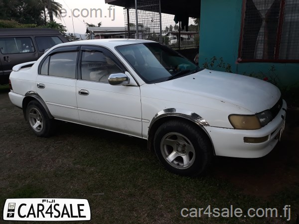 Toyota A100 (1992) for Sale in Lautoka Fiji