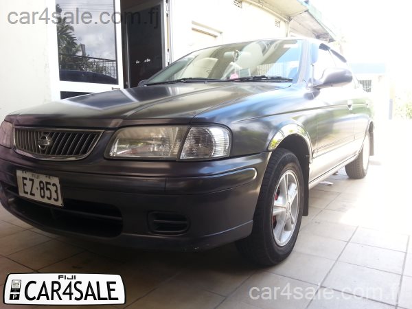 Nissan Sunny (2001) for Sale in Samabula Fiji