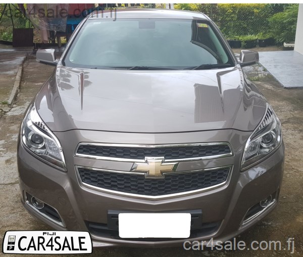 Chevrolet Malibu (2015) for Sale in Suva Fiji