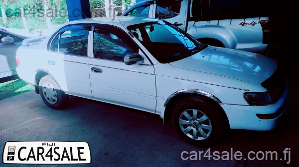 Toyota A100 (1993) for Sale in Sigatoka Fiji
