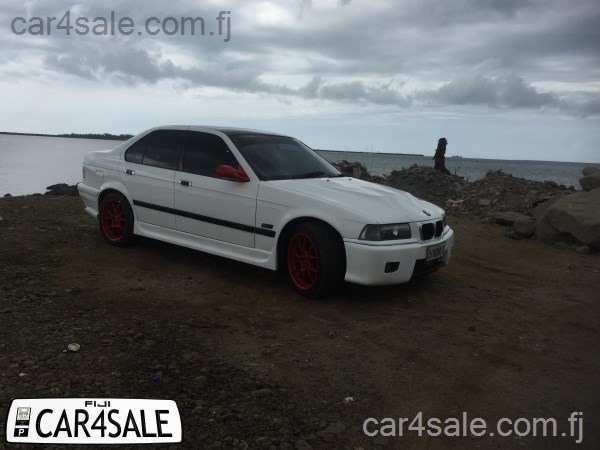 BMW 318I (1994) for Sale in Lautoka Fiji