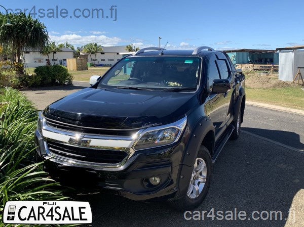 Chevrolet DURAMAX (2017) for Sale in Nadi Fiji