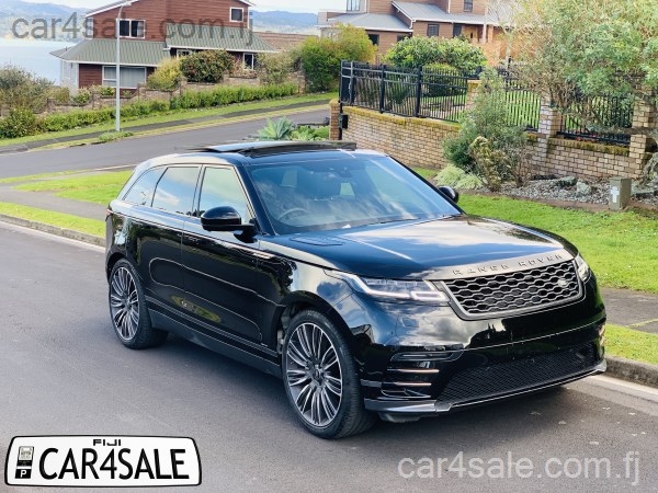 Land Rover velar (2019) for Sale in Suva Fiji