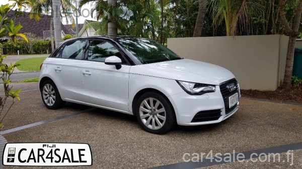 Audi A1 Sportback (2012) for Sale in Nadi Fiji