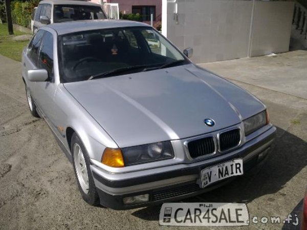 BMW 316I (1996) for Sale in Nasinu Fiji
