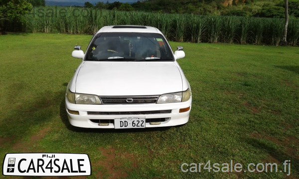 Toyota A100 (1993) for Sale in Ba Fiji