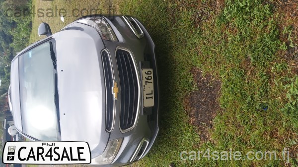Chevrolet (2015) for Sale in Suva Fiji
