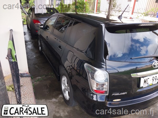 Toyota Fielder (2011) for Sale in Suva Fiji