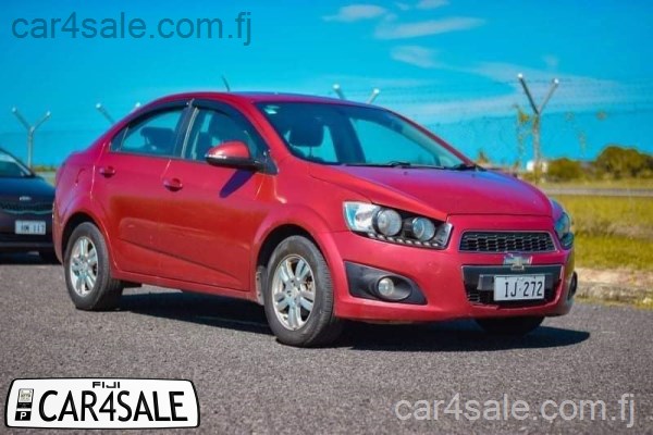 Chevrolet (2015) for Sale in Nadi Fiji