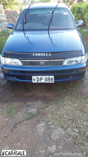Toyota A100 (1994) for Sale in Lautoka Fiji