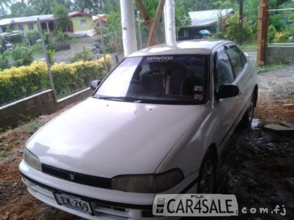 Toyota Sprinter (1994) for Sale in Suva Fiji