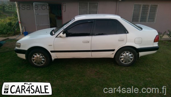 Toyota A100 (1996) for Sale in Nadi Fiji