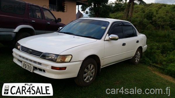 Toyota A100 (1994) for Sale in Lautoka Fiji