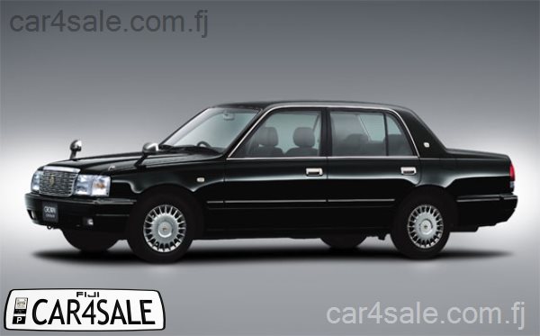 Toyota Crown (2006) for Sale in Samabula Fiji