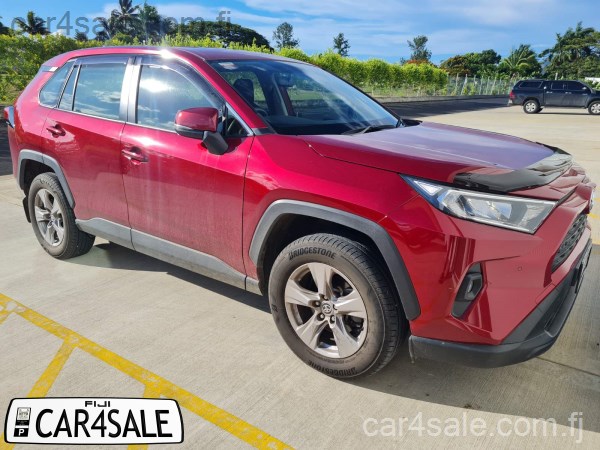 Toyota RAV4 (2022) for Sale in Nadi Fiji