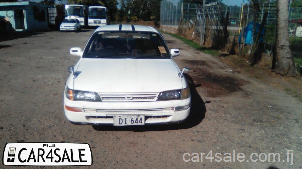 Toyota A100 (1992) for Sale in Sigatoka Fiji