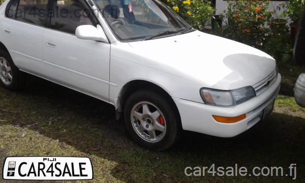Toyota A100 (1994) for Sale in Tamavua Fiji