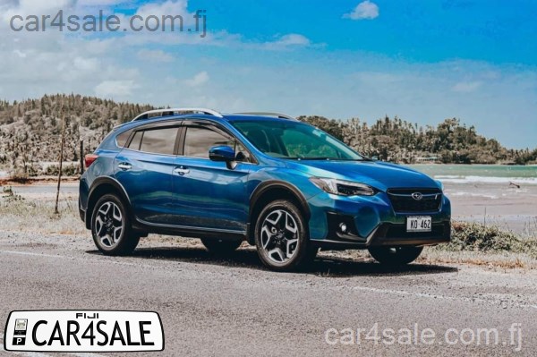 Subaru (2019) for Sale in Pacific Harbour Fiji