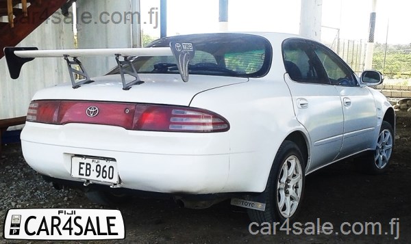 Carro Toyota Marino Toyota Marino (1992) For Sale In Suva Fiji