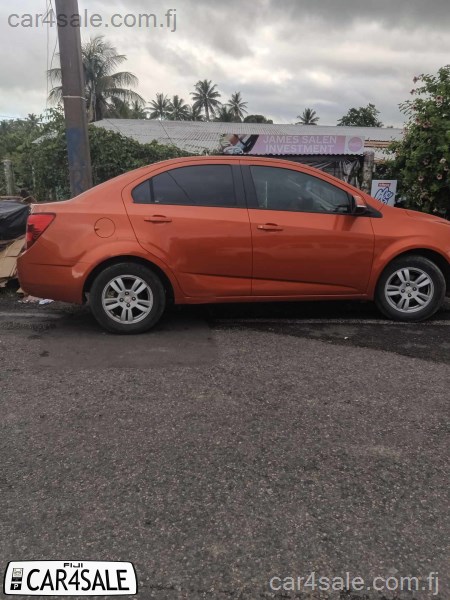 Chevrolet Impala (2013) for Sale in Suva CBD Fiji