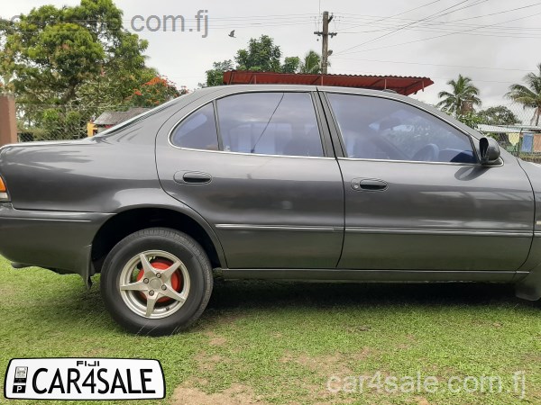Toyota A100 (1995) for Sale in Suva Fiji