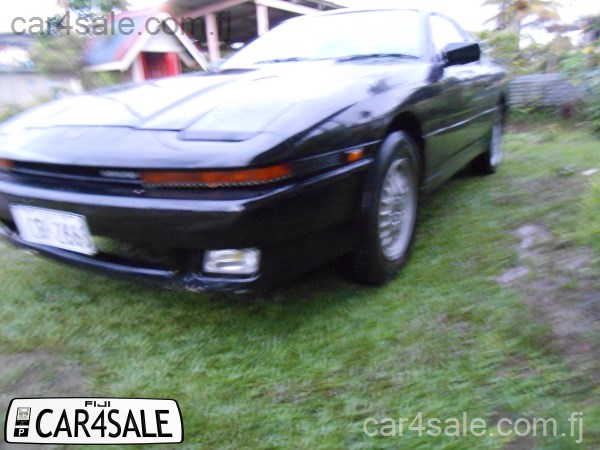 Toyota Supra (1992) for Sale in Nausori Fiji